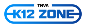 K12 Zone - Tennessee Virtual Academy