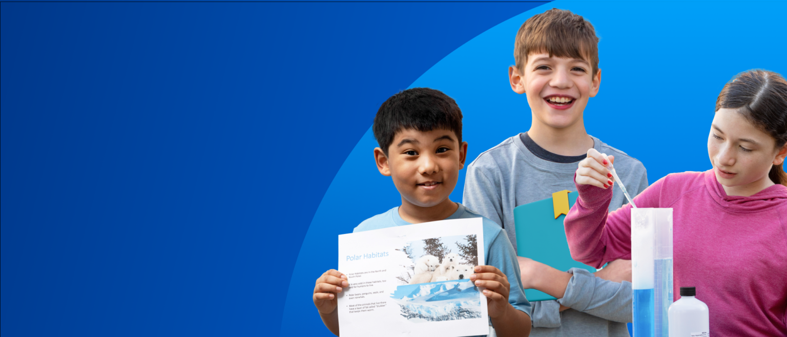Online Public School in Tennessee - Tennessee Virtual Academy